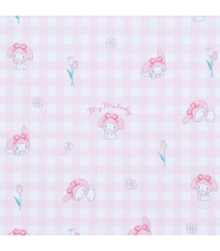 My Melody Glasses Case New Life