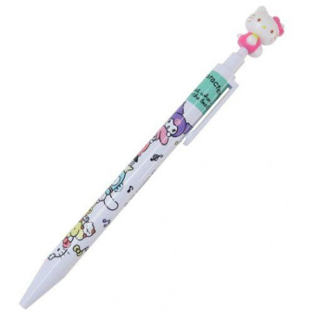 Hello Kitty Mascot Ballpoint Pen : Friends Stack