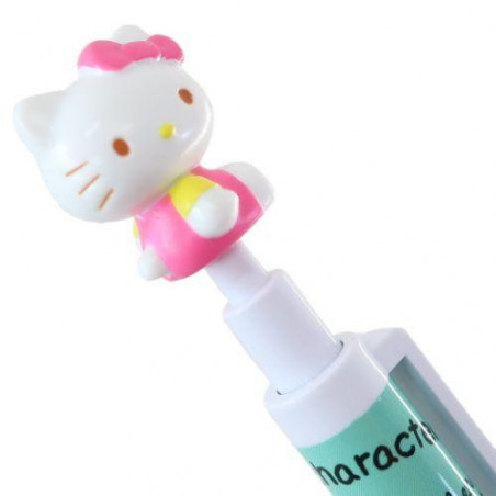 Hello Kitty Mascot Ballpoint Pen : Friends Stack