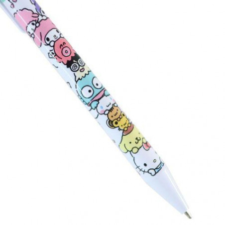 Hello Kitty Mascot Ballpoint Pen : Friends Stack