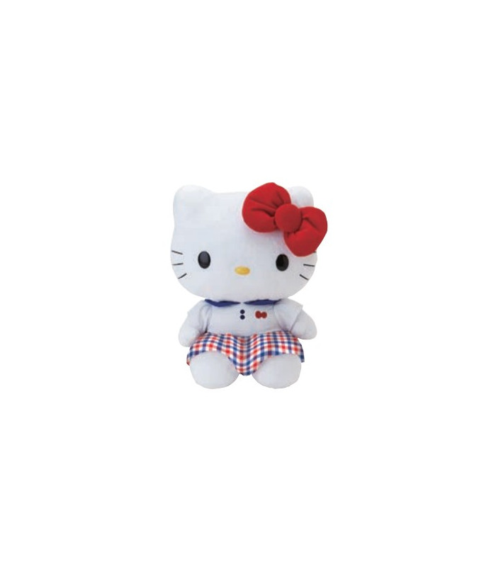 Hello Kitty 8-inch Plush: Americana