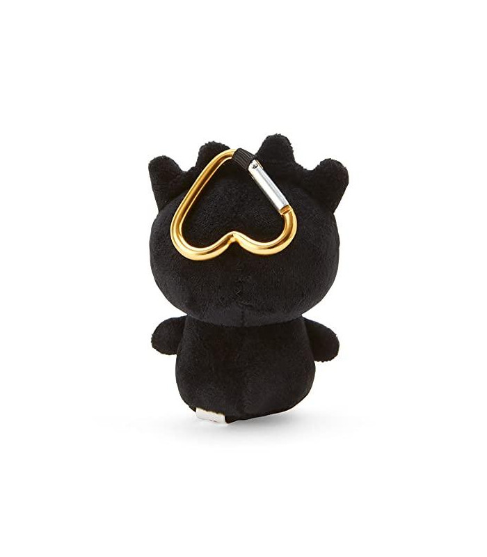 Badtz-Maru Mascot With Key Ring : Heart