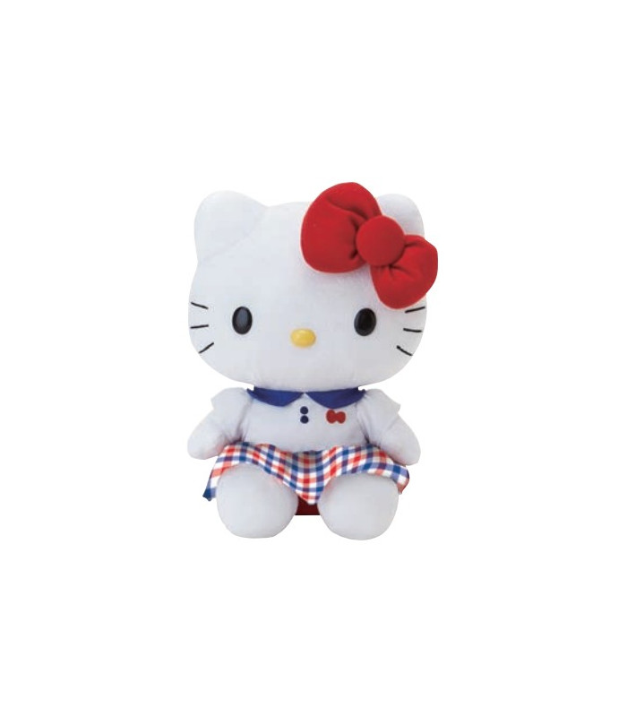 Hello Kitty 12-Inch Plush: Americana