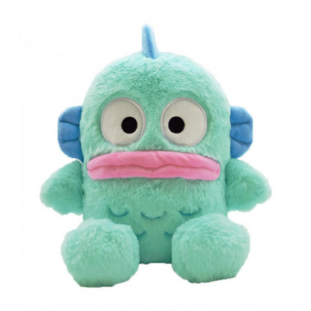 Hangyodon Plush Medium Japan Original