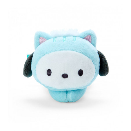 Pochacco Mascot Clips: Cat