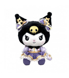 Kuromi at The Kitty Shop