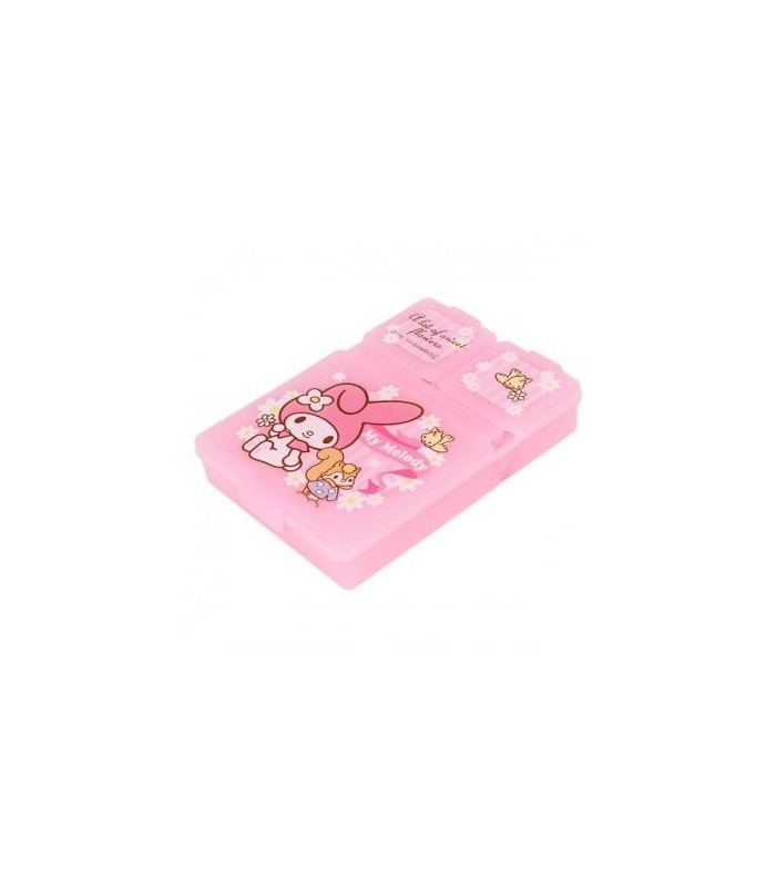 My Melody 3 Block Case