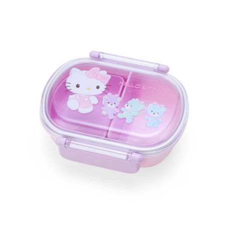 Hello Kitty Lunch Box: