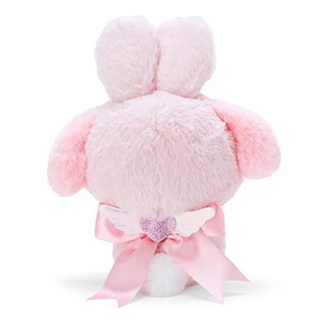 My Melody Plush: Easter Rabbit