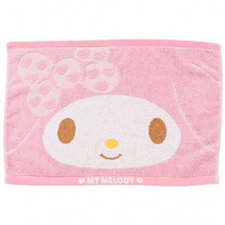 My Melody Bath Rug: Bath