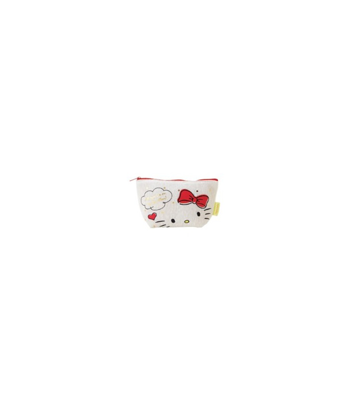Hello Kitty Pouch