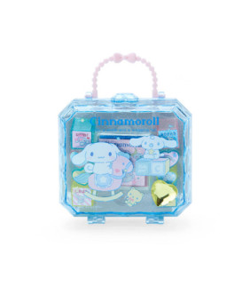 Cinnamoroll at The Kiity Shop