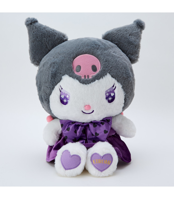 Kuromi Plush: L Btd