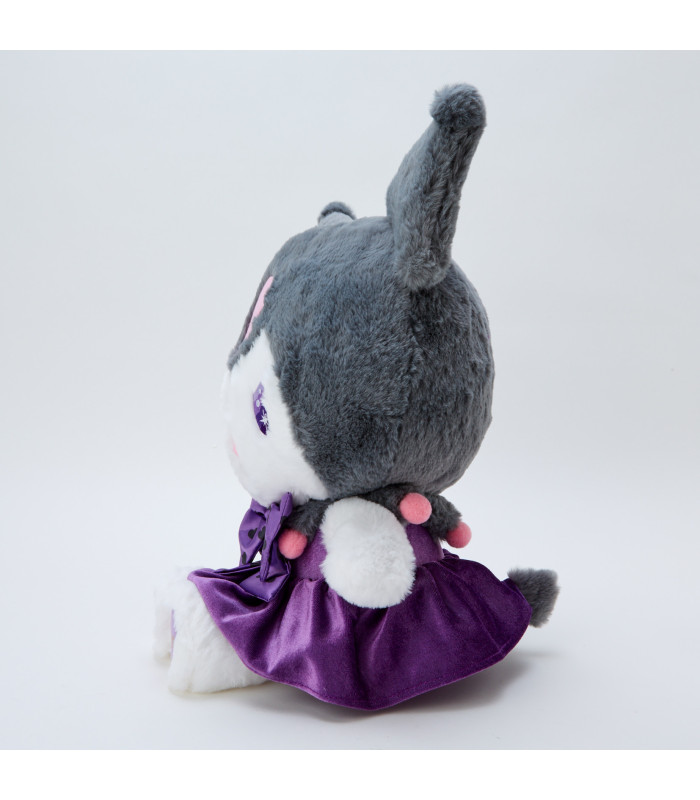Kuromi Plush: L Btd
