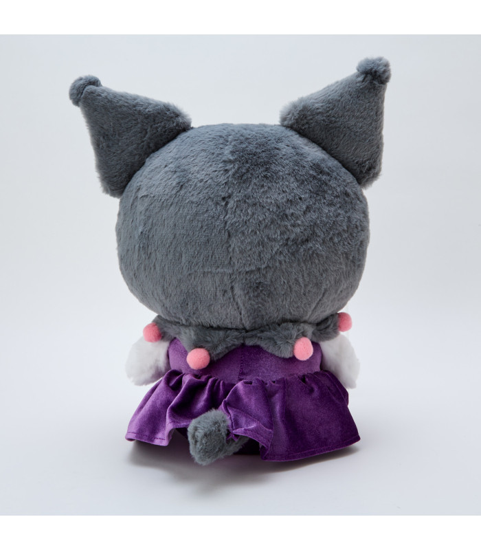 Kuromi Plush: L Btd