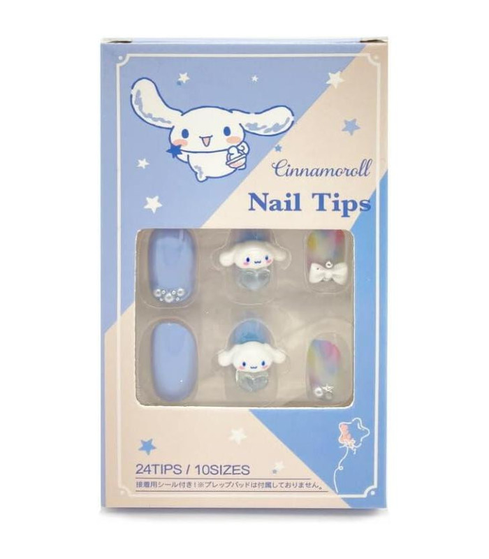Cinnamoroll at The Kiity Shop
