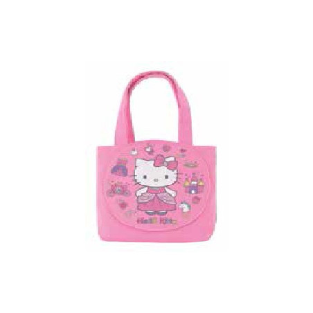 Hello Kitty Mini Tote Bag Princess