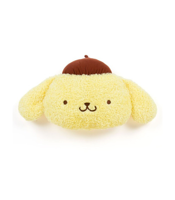Pompompurin Face Cushion: S
