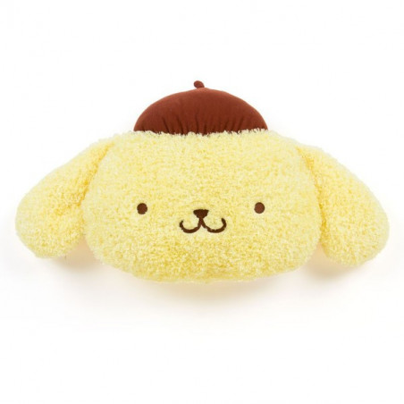 Pompompurin Face Cushion: S