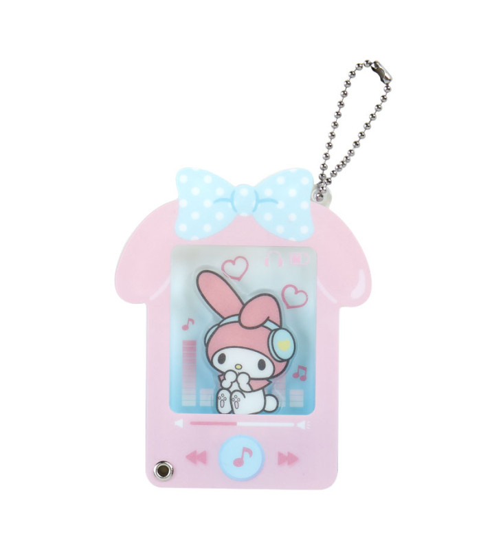 Assorted Characters Blind Box Acrylic Charm: Playlist