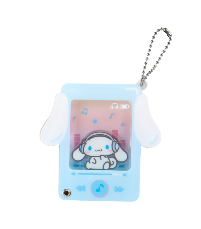 Assorted Characters Blind Box Acrylic Charm: Playlist