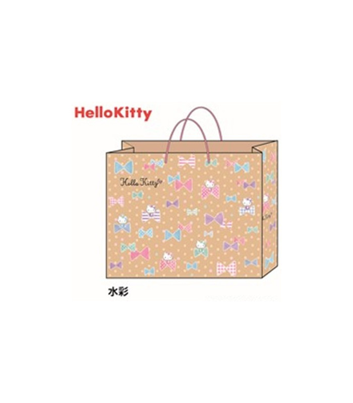 Hello Kitty Paper Bag:Sw