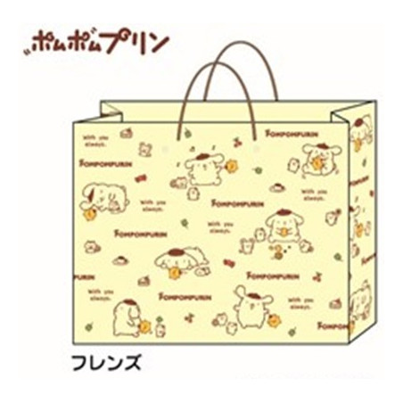 Pompompurin Paper Bag:Sw