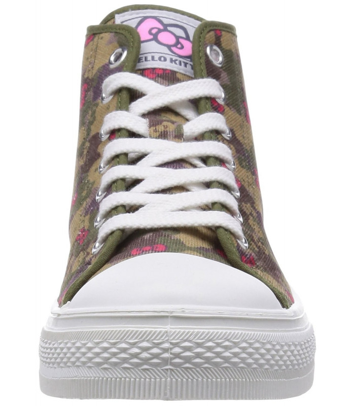 Hello Kitty Shoes: Sr L007 22.5cm