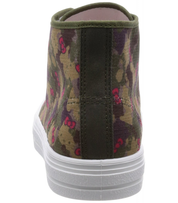 Hello Kitty Shoes: Sr L007 22.5cm