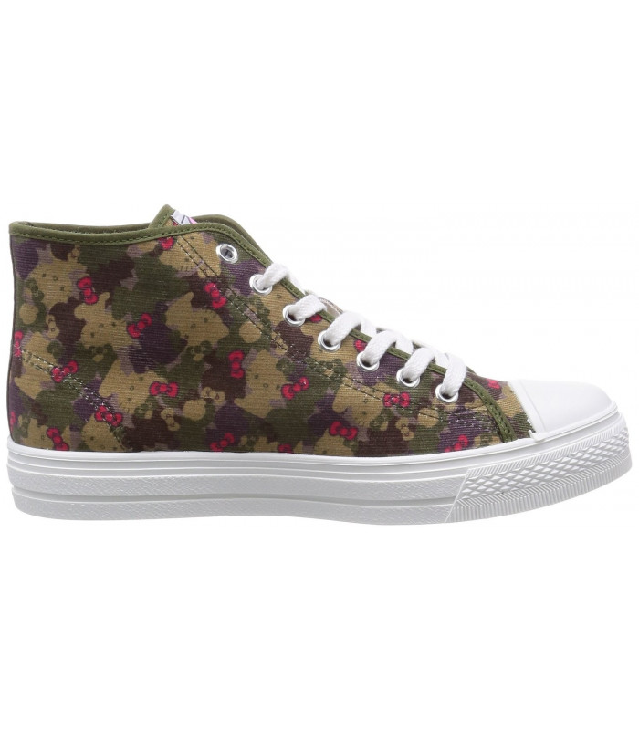 Hello Kitty Shoes: Sr L007 22.5cm