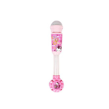 Hello Kitty Karaoke Microphone