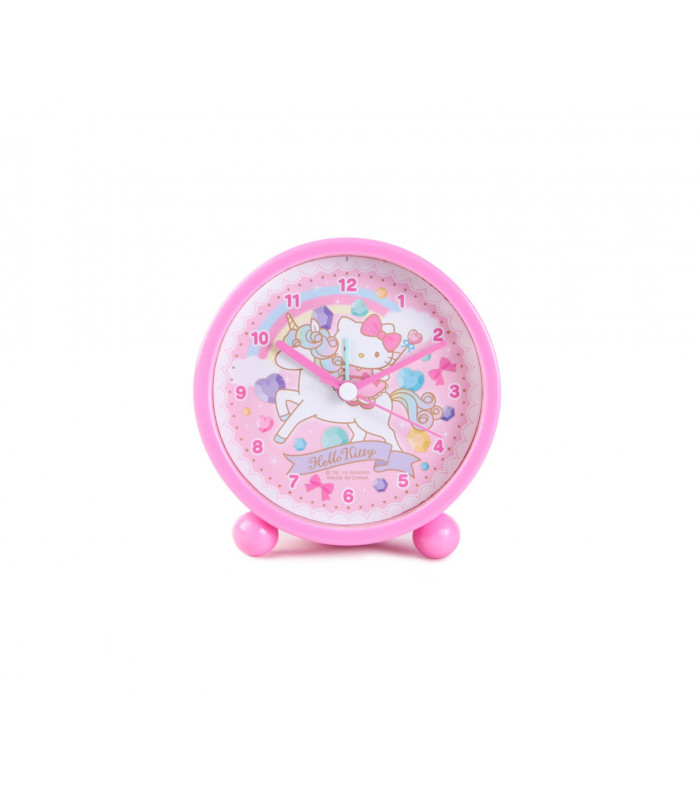 Hello Kitty Alarm Clock: Unicorn