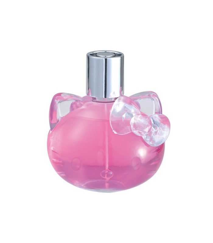 Hello Kitty Car Fragrance 486