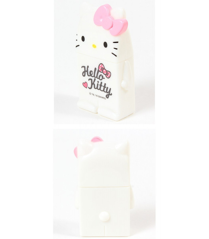 Hello Kitty Diecut Tape Glue
