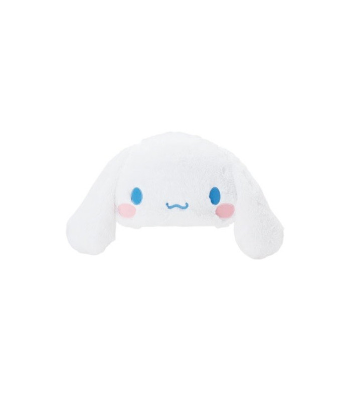 Cinnamoroll Face Cushion: Shell