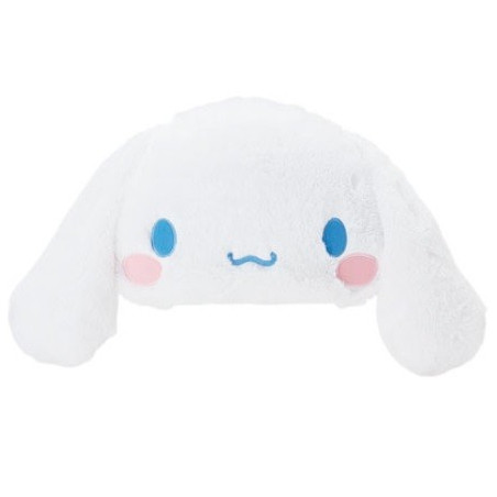 Cinnamoroll Face Cushion: Shell