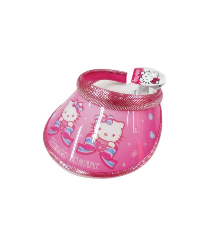Hello Kitty Suncap Assorted