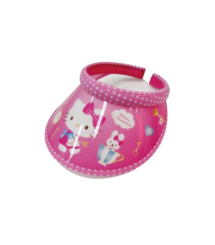 Hello Kitty Suncap Assorted