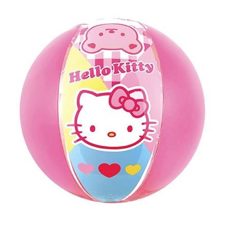 Hello Kitty Beach ball 40cm