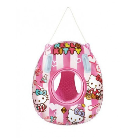 Hello Kitty Ride-on Float