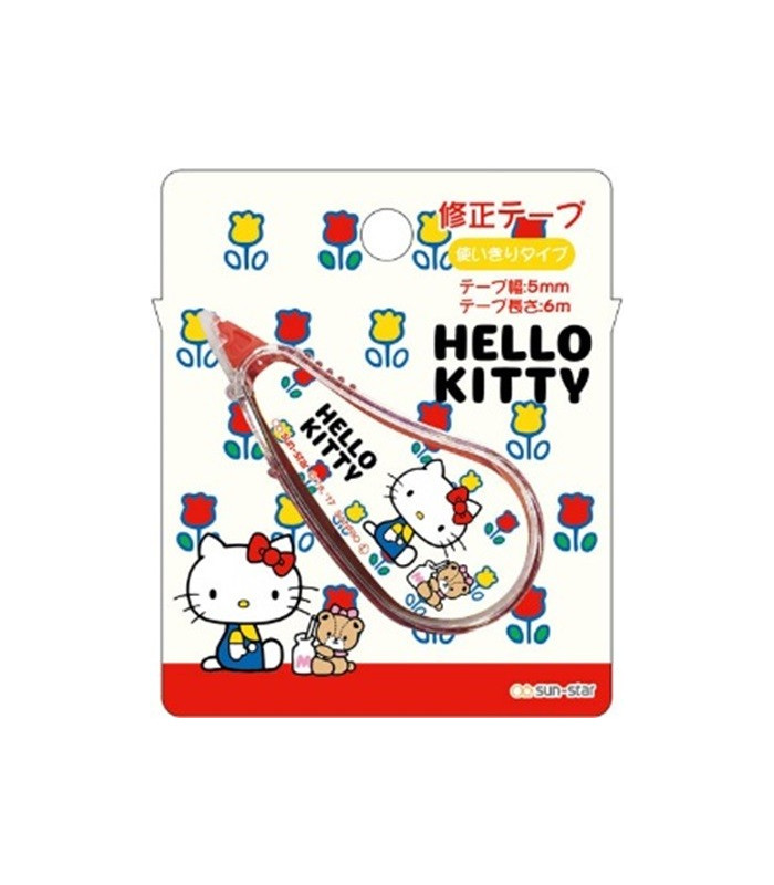Hello Kitty Correction Tape