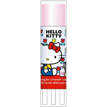 Hello Kitty Glue Stick