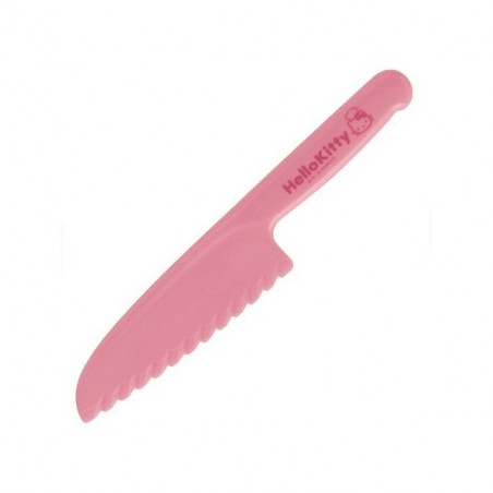 Hello Kitty Knife For Kids