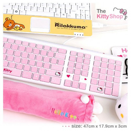 Hello Kitty Keyboard SM-103