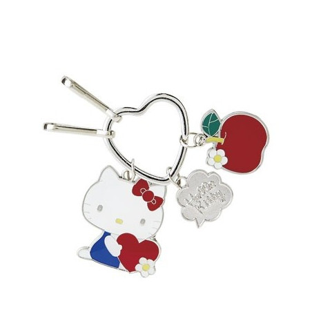Hello Kitty Key Chain