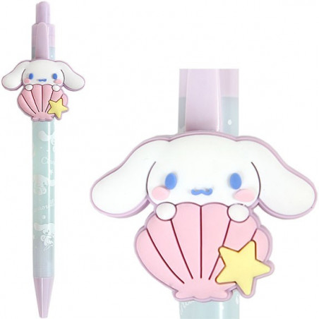 Cinnamoroll Mechanical Pencil: Shell