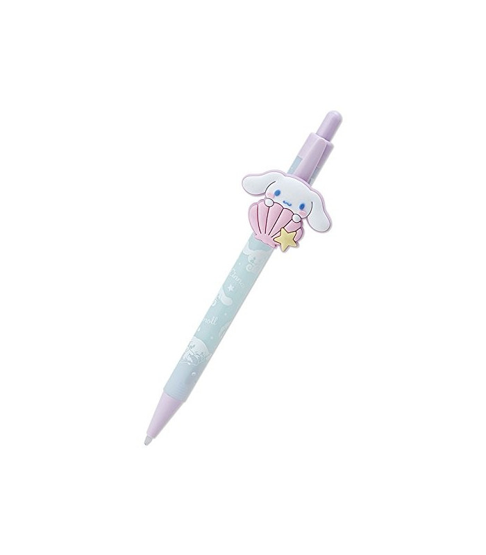 Cinnamoroll Mechanical Pencil: Shell