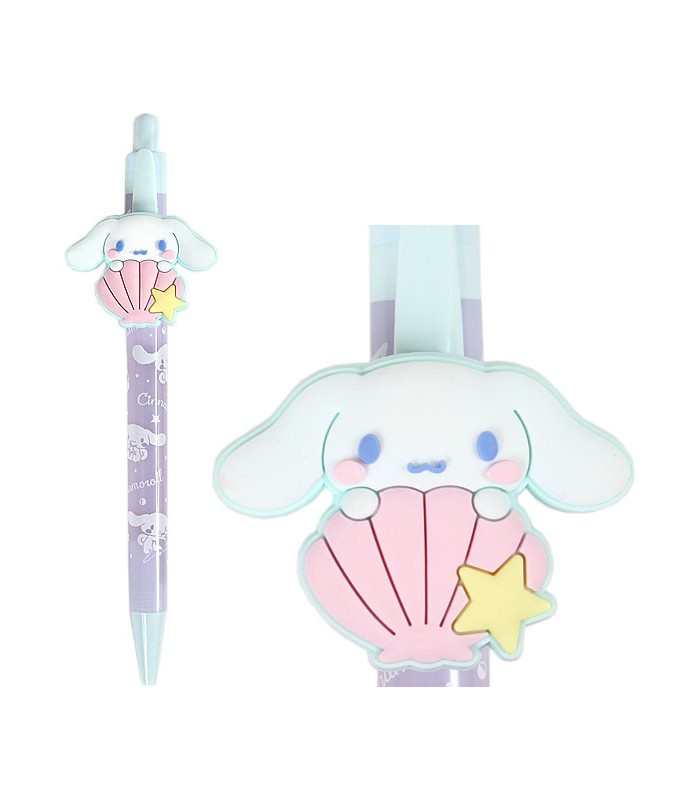 Cinnamoroll Ballpoint Pencil: Shell