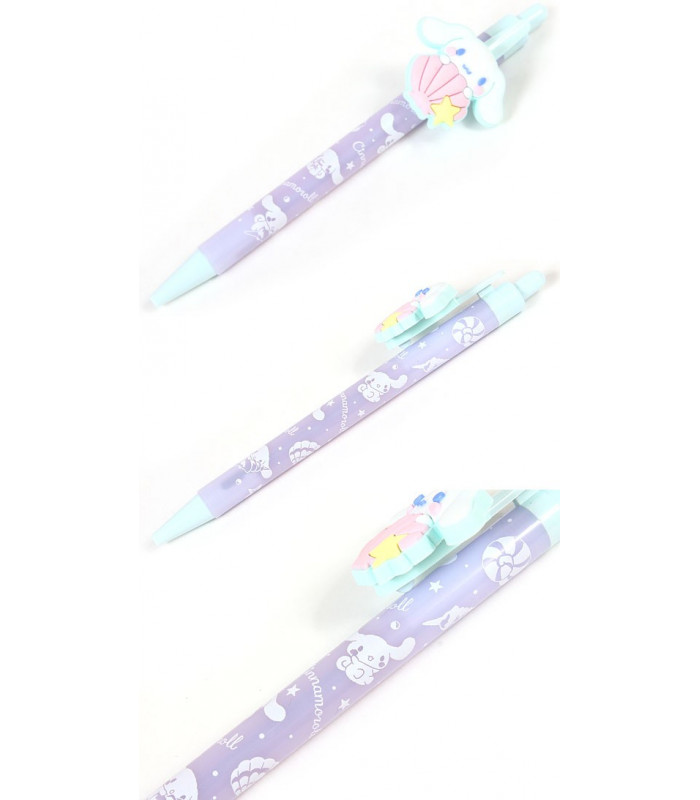 Cinnamoroll Ballpoint Pencil: Shell