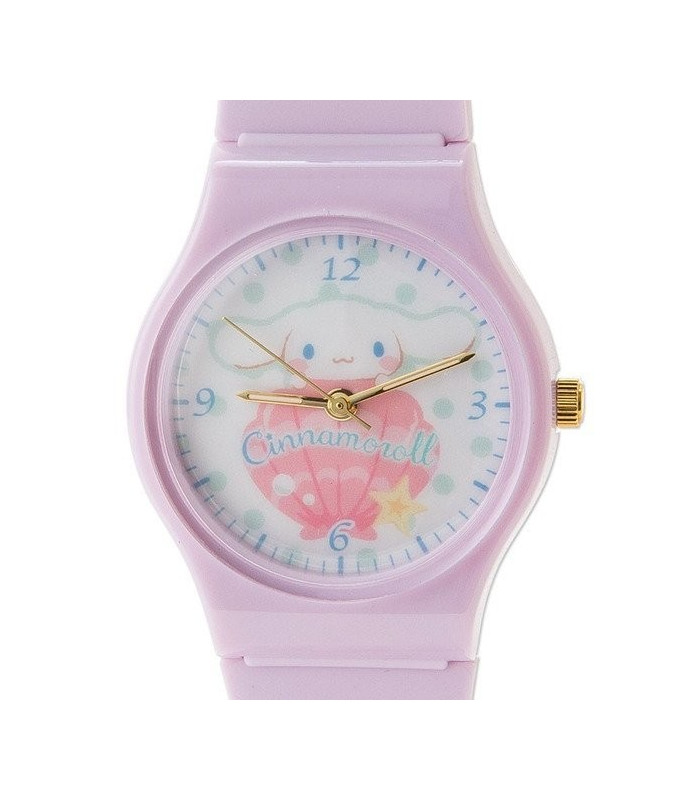 Cinnamoroll Wristwatch: Shell